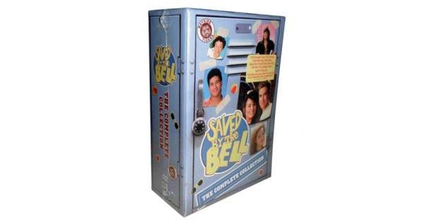 Saved by the Bell complete collection 16DVD